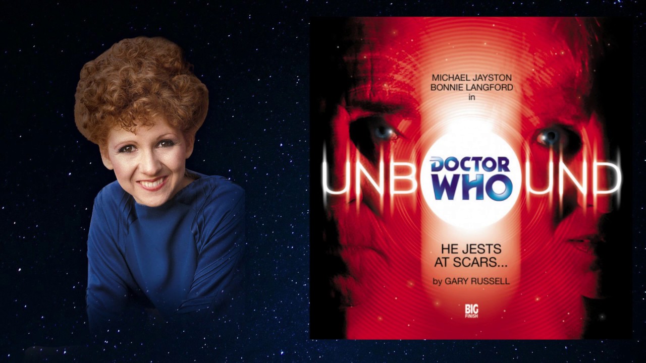 Doctor Who Top 5 Big Finish Mel Bush Stories - YouTube