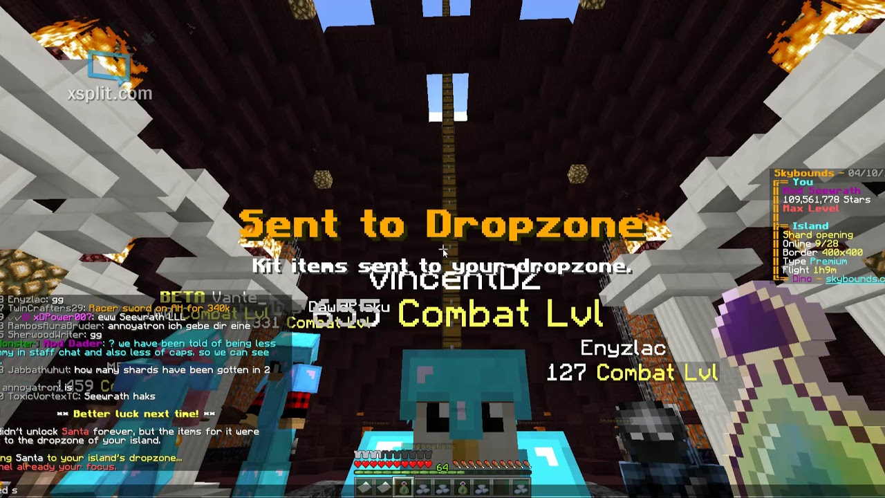Copy of Minecraft 1.8.9 - YouTube