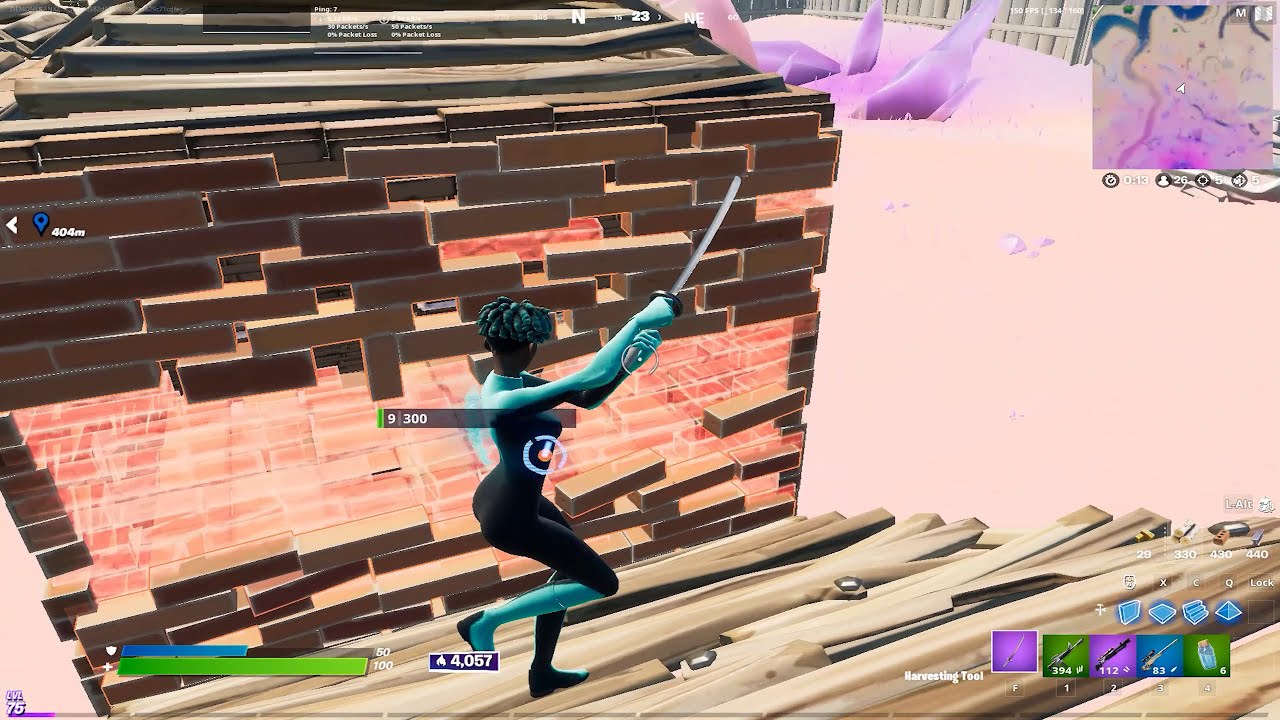 WHOOPTY 🤘 | Fortnite Highlights #1 - YouTube