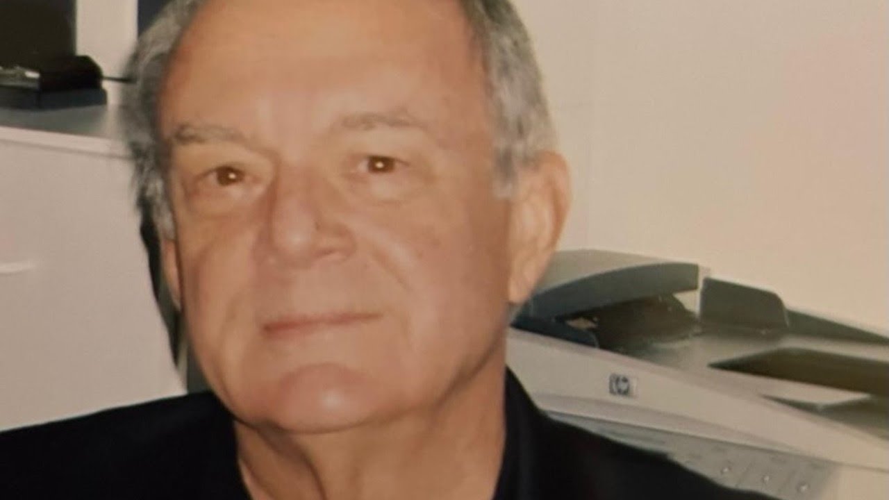 David Rusk Memorial Service - YouTube