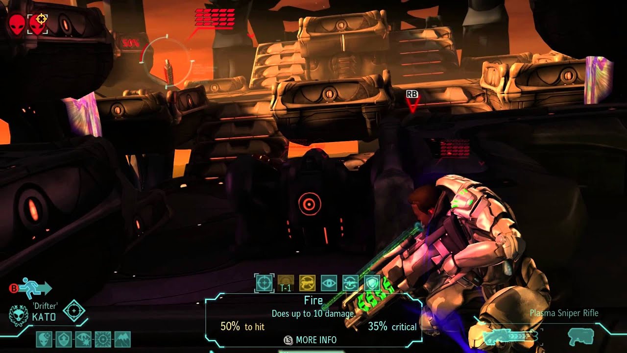 XCOM: Enemy Unknown - Final Battle & Ending - YouTube