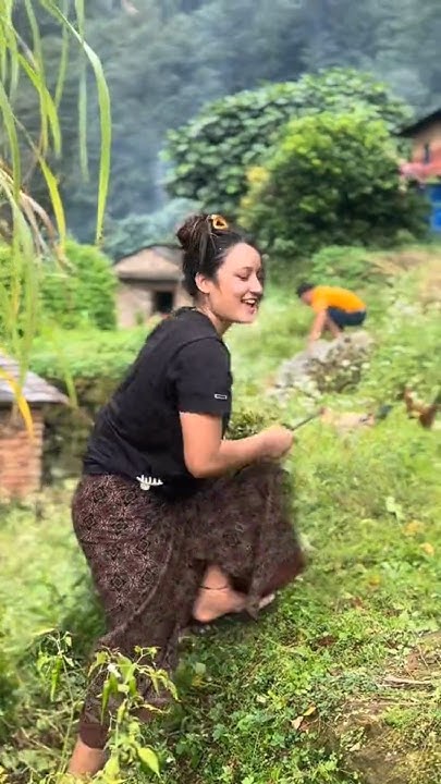 Resham रेशम - Prakash Dutraj | Melina Rai | Bimala Limbu | New Nepali Song 2081 | Official MV ...