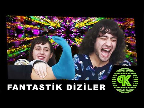 FANTASTİK ÇOCUK DİZİLERİ - PopKritik