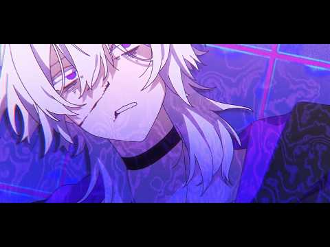 魘/離途