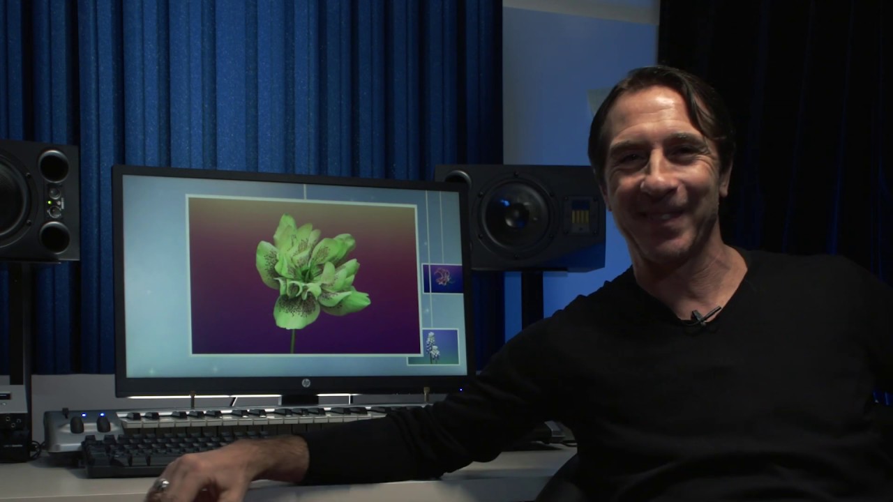 Gazebo - Masterpiece GET FAR Remix anouncement by Mario Fargetta - YouTube