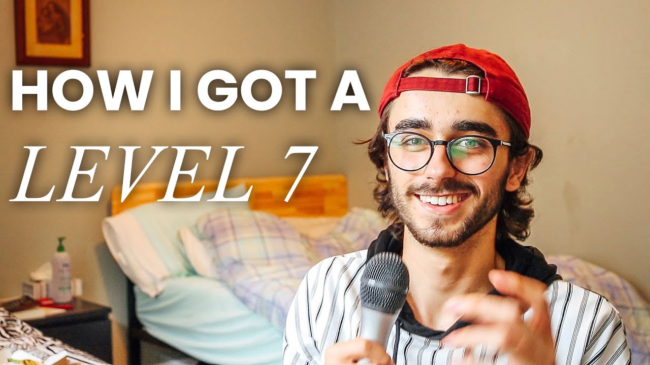 IB Film Comparative Study Level 7 Tutorial - YouTube