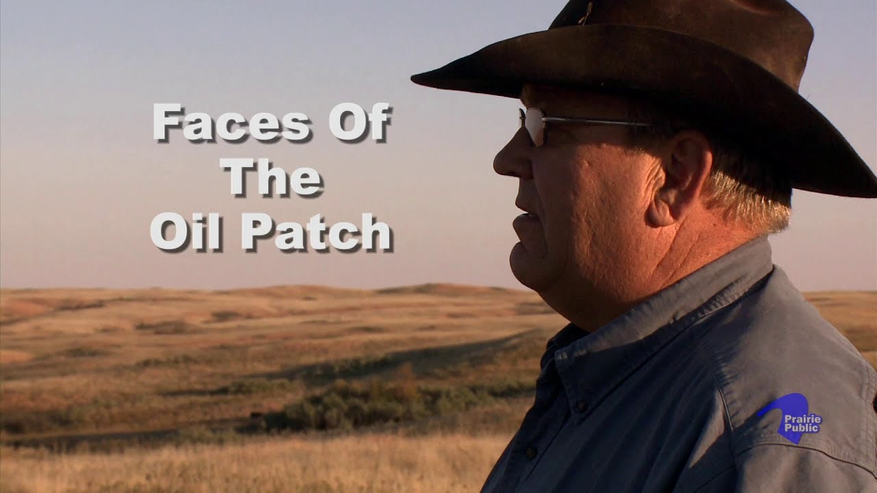 Faces of the Oil Patch - YouTube