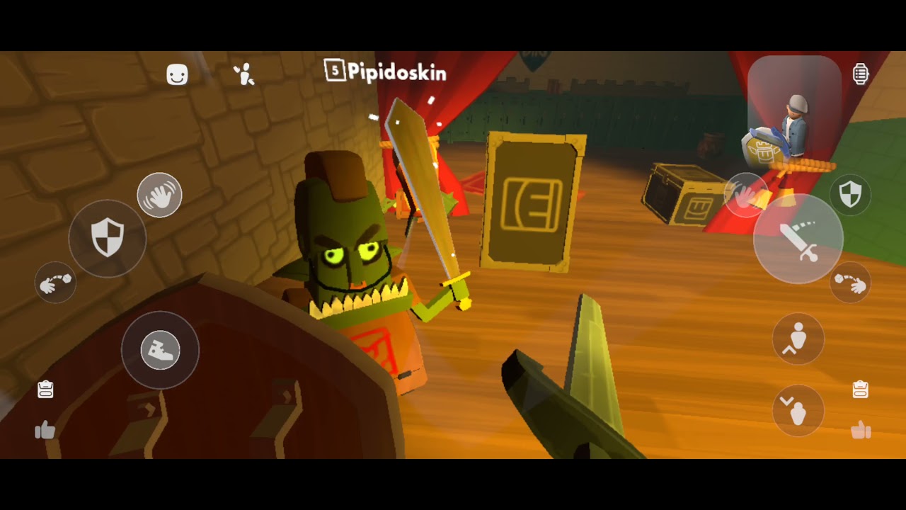 Rec Room 2 Part 1 - YouTube