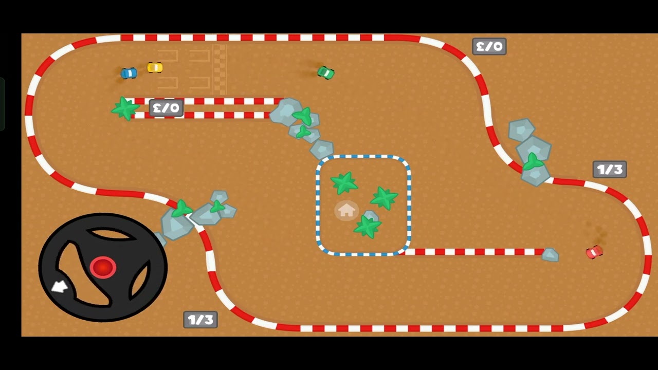 Beating every level in this game | 2 3 4 Player Games - YouTube