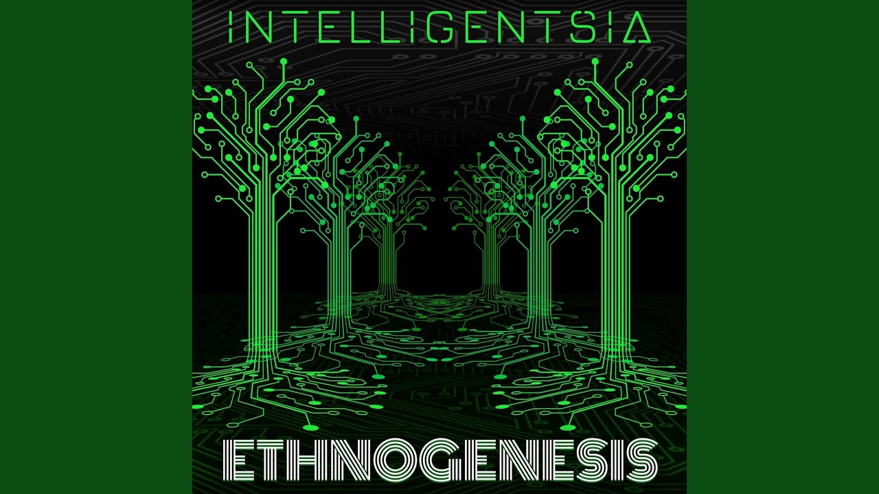 Ethnogenesis, Pt. 5 - YouTube Music