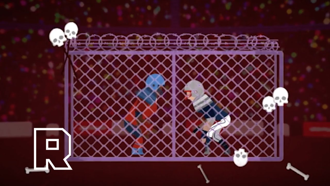 The Fade Route Is Trash | How Football Actually Works | The Ringer ...