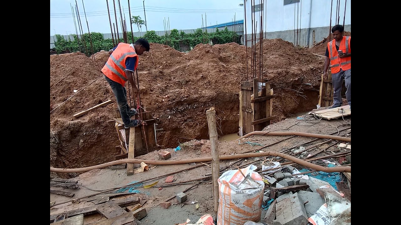 Cable Poling | - YouTube