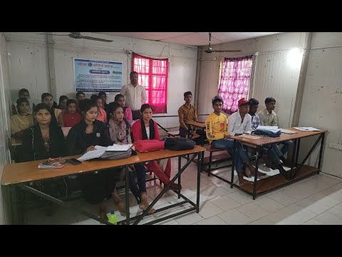 KUSHAL YUVA PROGRAM,KYP,. COMPUTER COURSE, ENGLISH SPEAKING COURSE,BSDM ...