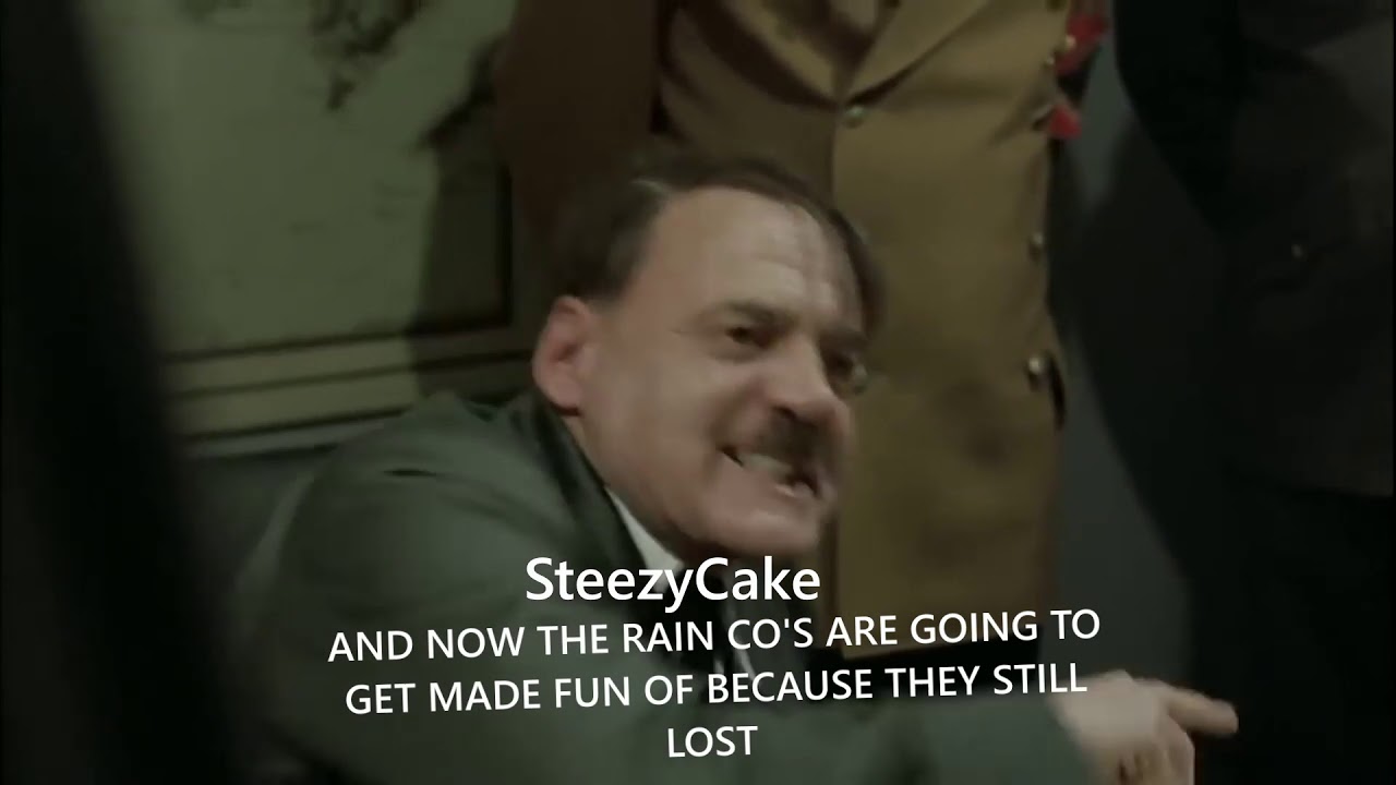 Valium on losing to Syria (Witch Map 14) - YouTube