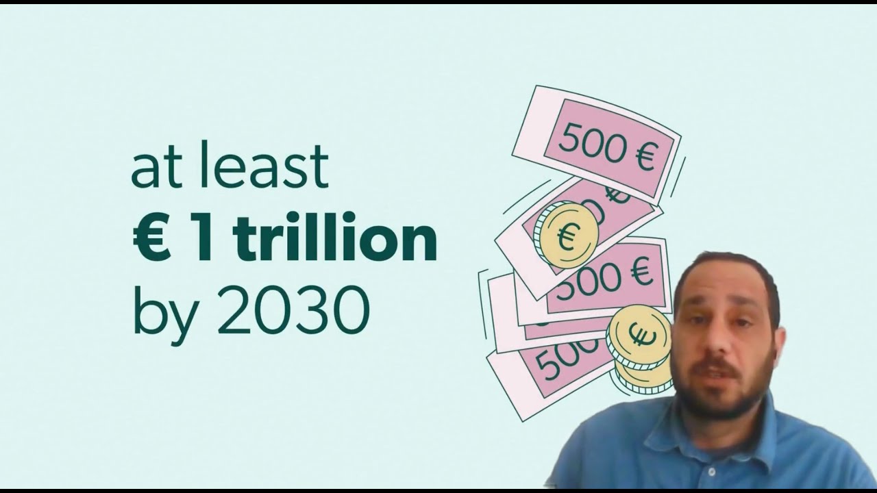 Paris Pact Payoff: speeding up the green transition for socio-economic ...