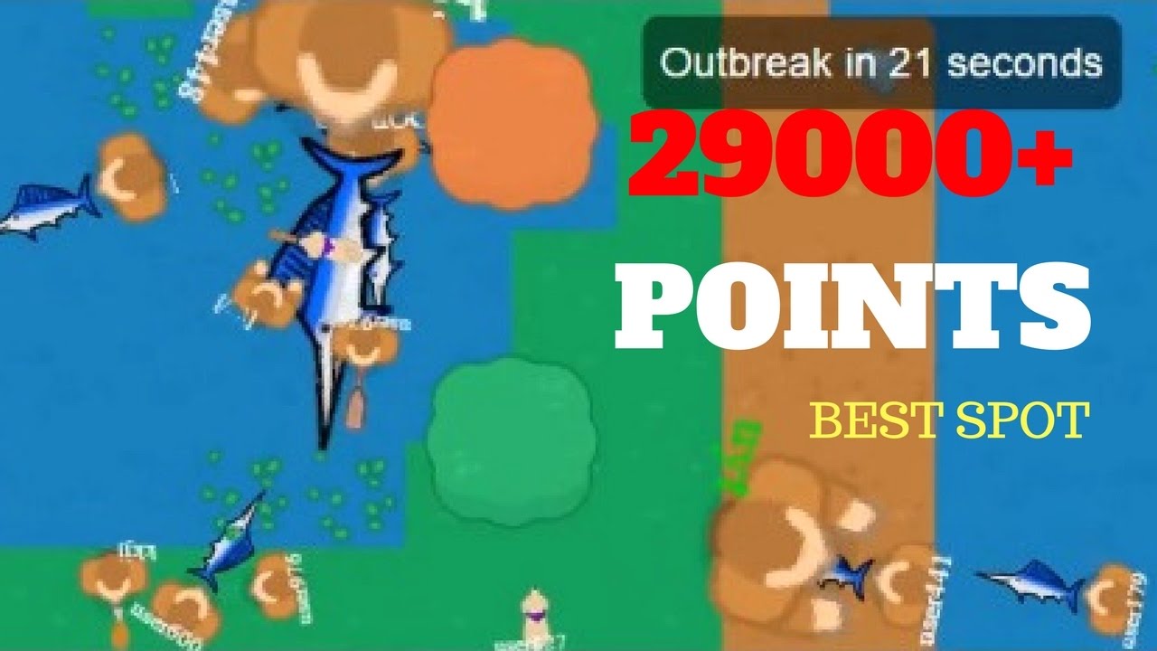 29000+ POINTS BEST SPOT (TWO HOUSES MAP) - YouTube
