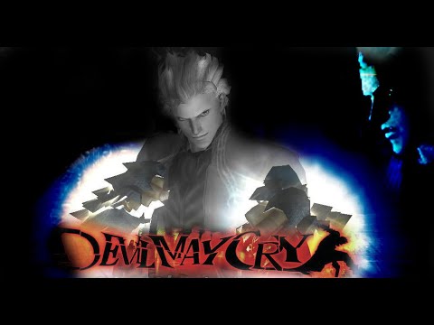 Devil May Cry 3 True Dark Slayer Style - YouTube