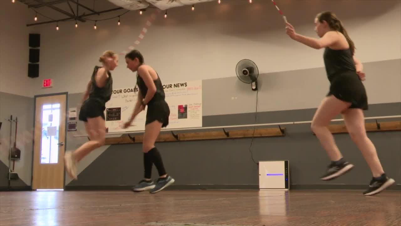 Montana Super Skippers to represent Team USA at the World Jump Rope ...