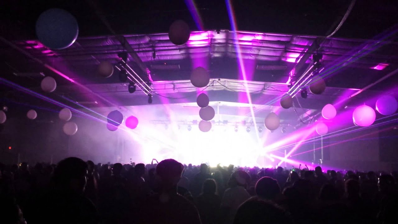 Dj snails-last songs - YouTube