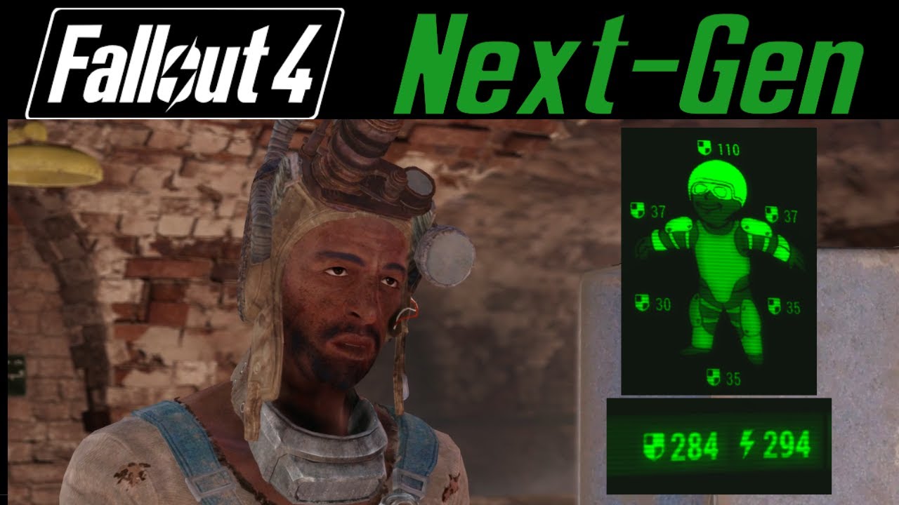 Fallout 4 | All Enemies are Legendary | Ball'n With That Ballistic ...