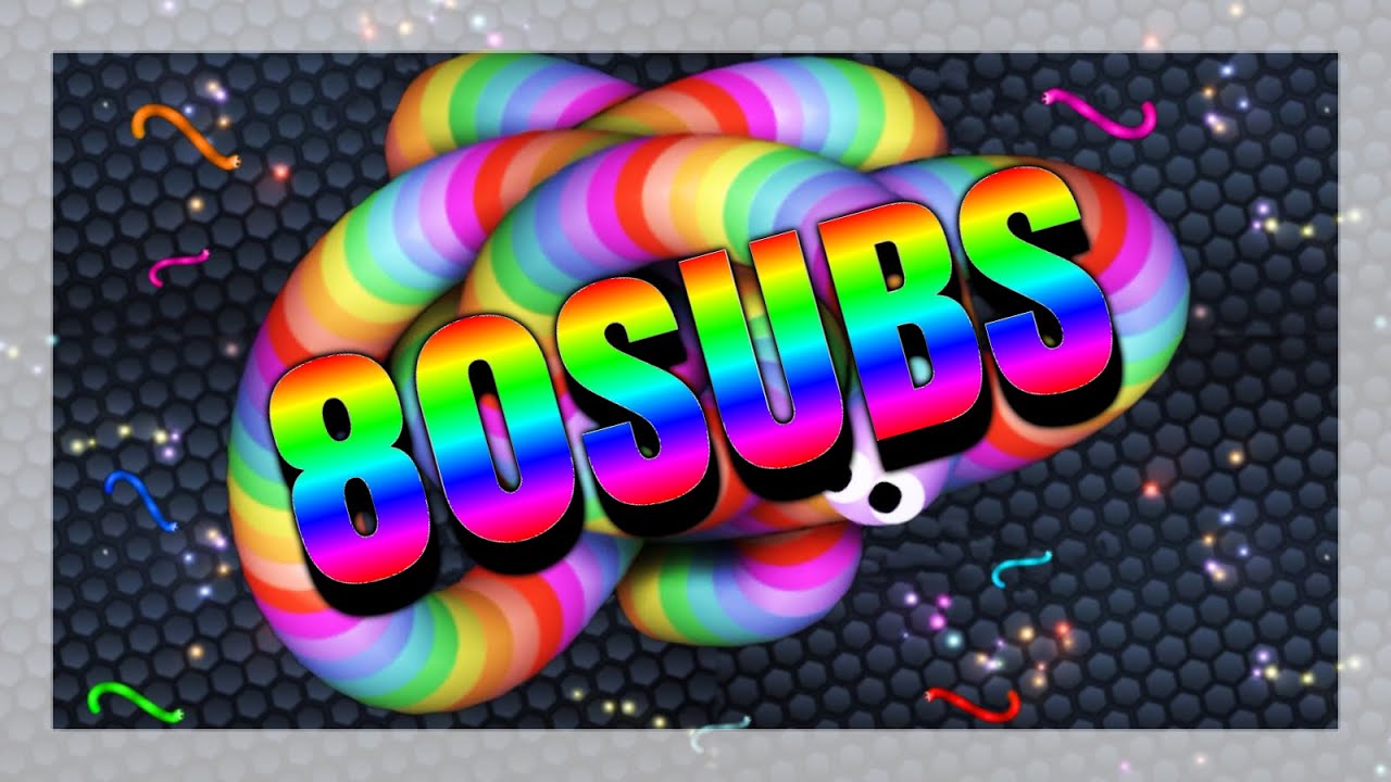 80SUBS - YouTube