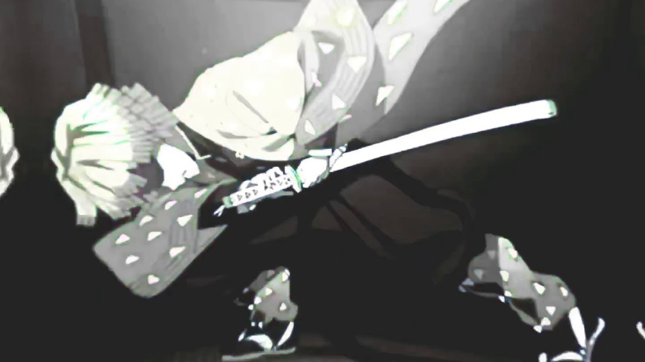 Lab rat (Demon slayer amv edit) - YouTube