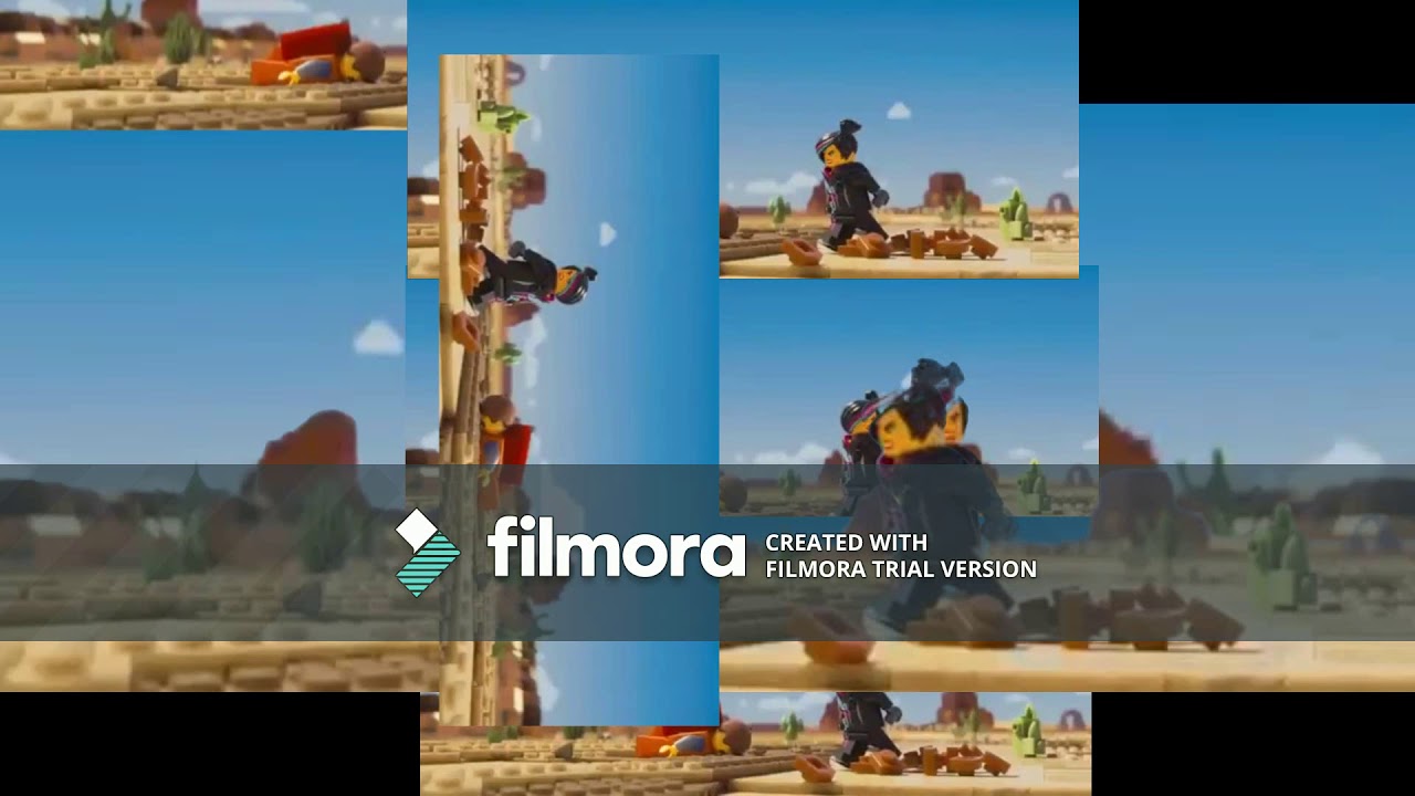 (Requested/YTPMV) Emmet Screaming Scan - YouTube