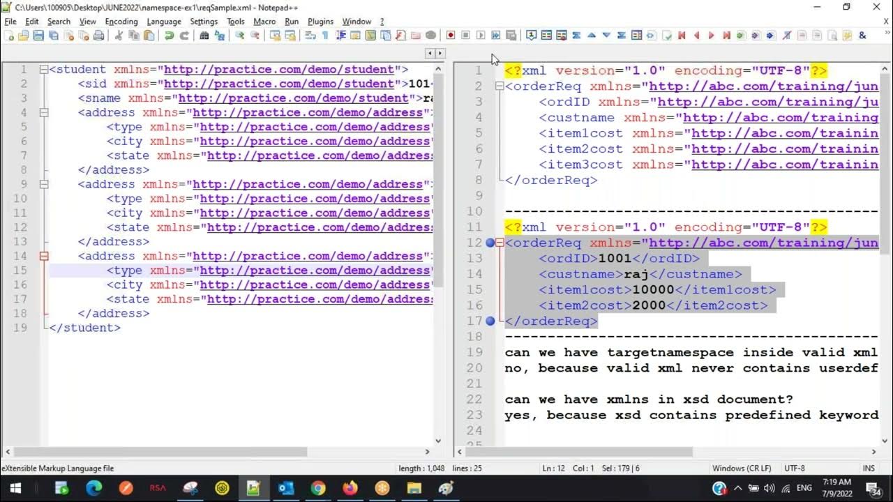 Session8- Oracle SOA & OSB Basics - YouTube