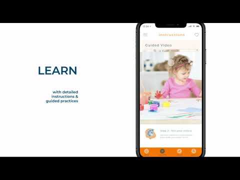 Crea App Video - YouTube