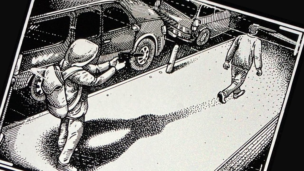 The Art of DENY, DEFEND, DEPOSE - YouTube