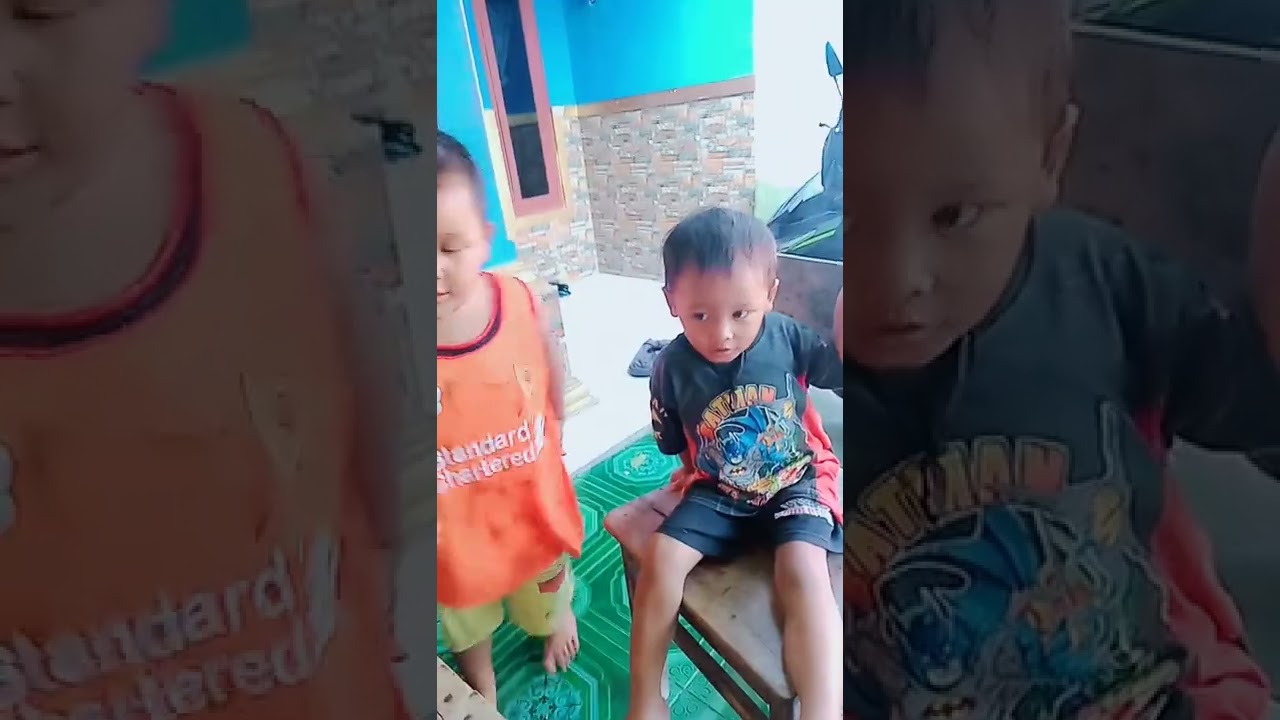 duo bocil lucu - YouTube