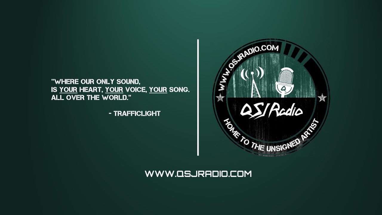 QSJ Radio's #MadLuh Live Stream - YouTube