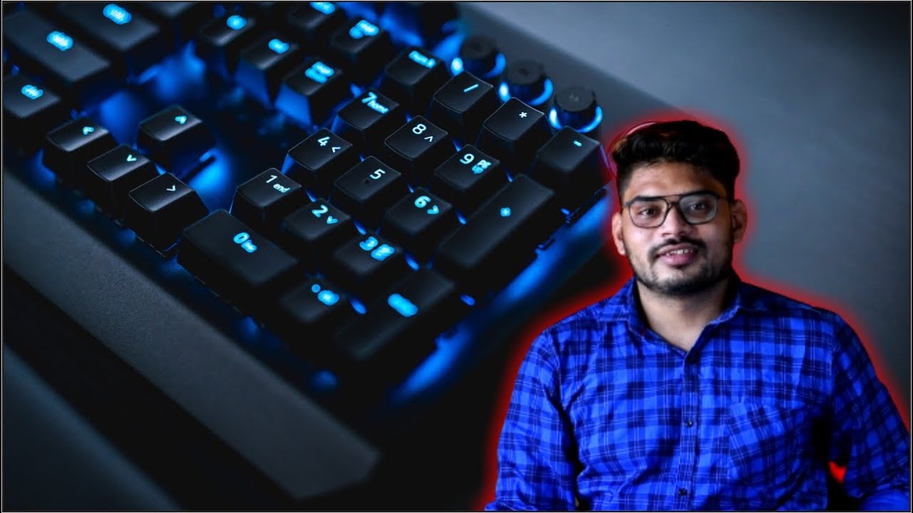 Normal vs Mechanical Keyboard || Which one to buy || Gaming Keyboard ...