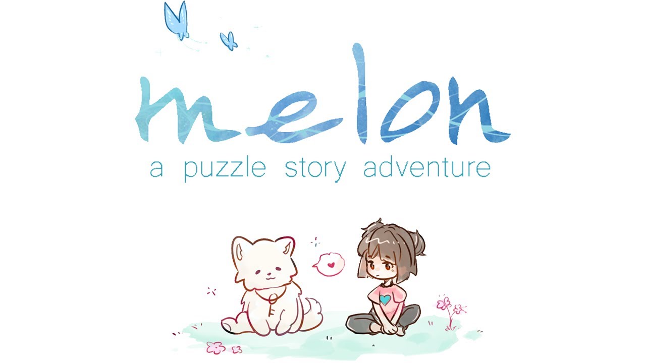 Melon Reveal Trailer - YouTube