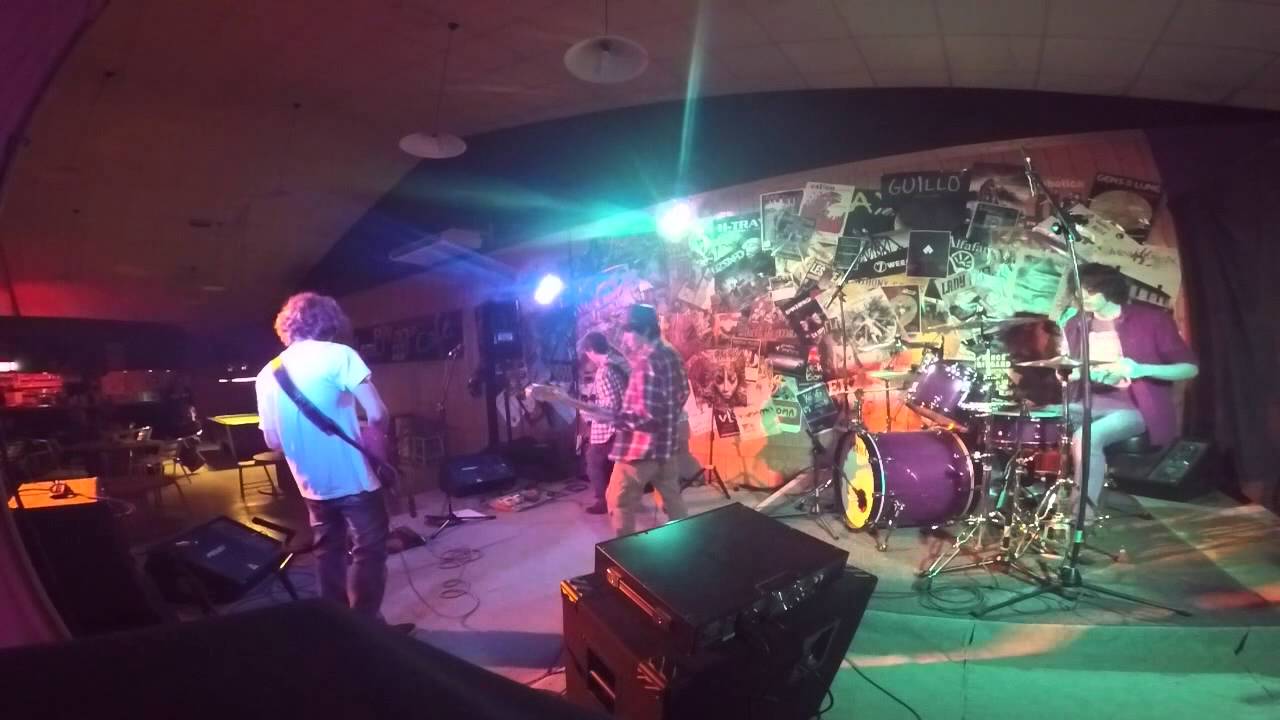 The Crazy Hour - The Crazy Hour - YouTube