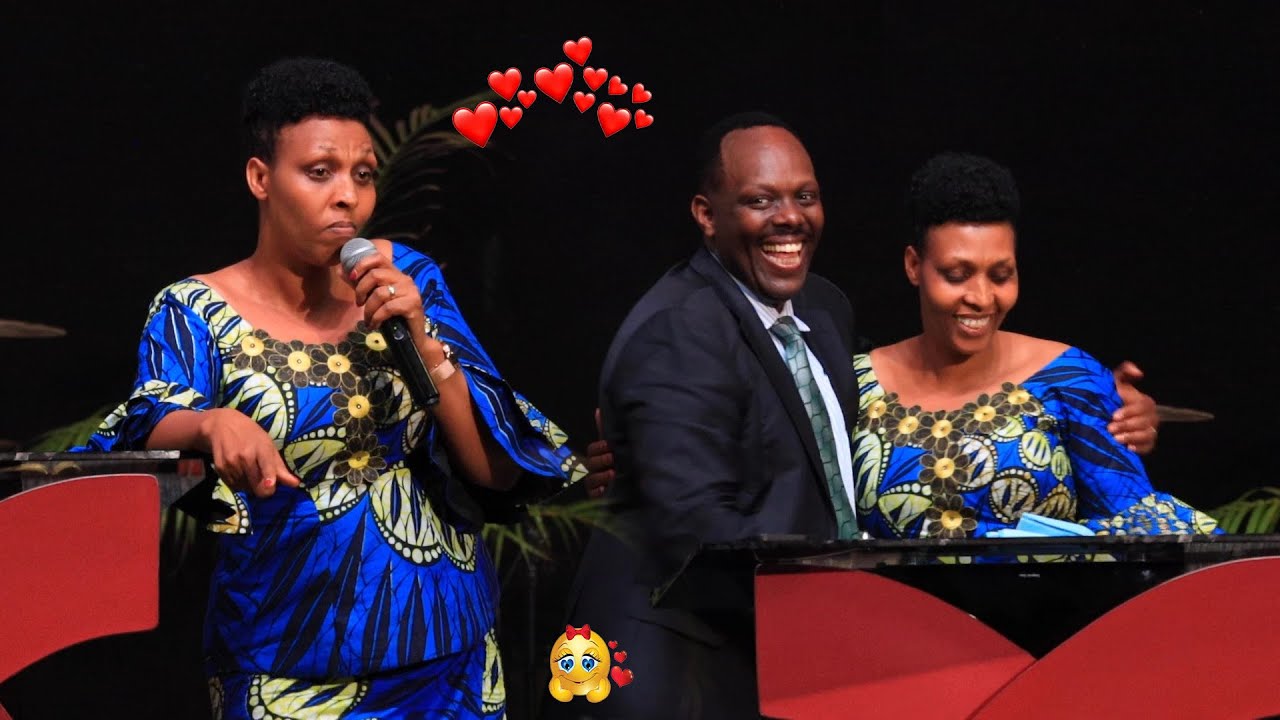 💕SOLANGE MASENGO ATI INEZA YAWE MANA NARAYIBONYE NDUMUHAMYA WAYO 😭💕 ...