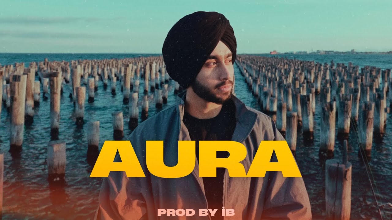 [SOLD] SHUBH TYPE BEAT - "AURA" 2024 - YouTube