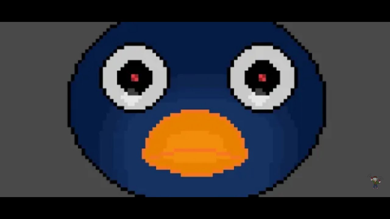 Noot Noot 16-bit edition (Alternate version) | P1 - YouTube
