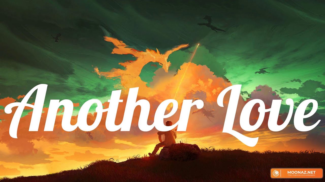 Another Love (Lyrics) Tom Odell - YouTube