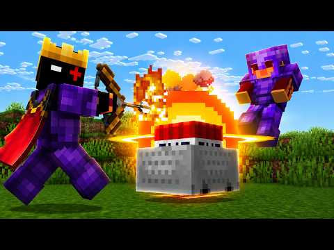 Master TNT Minecart PvP Like Theobaldthebird | Minecraft Cart PvP In-Depth Guide