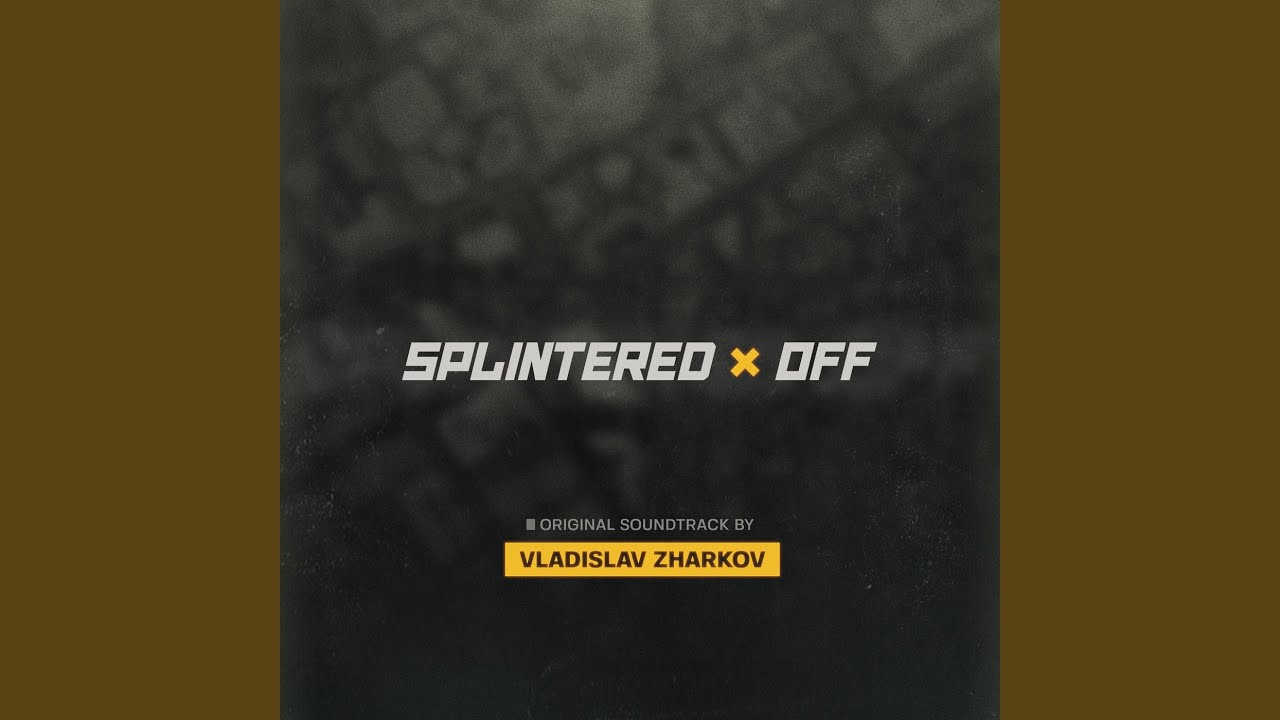 Splintered Off (Original Soundtrack) - YouTube