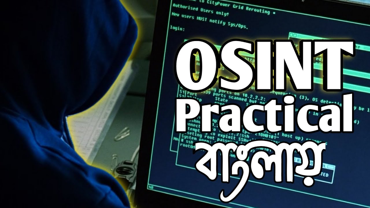 Osint Practical Class || Exiftool and Tryhackme - YouTube