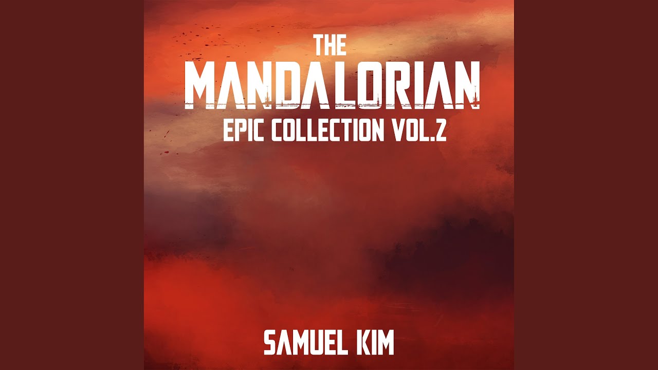 Mando is Back - Epic Version - YouTube