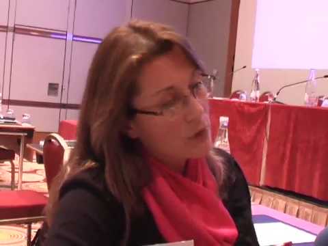 Interview with Sarah Pettitt, British farmer - YouTube