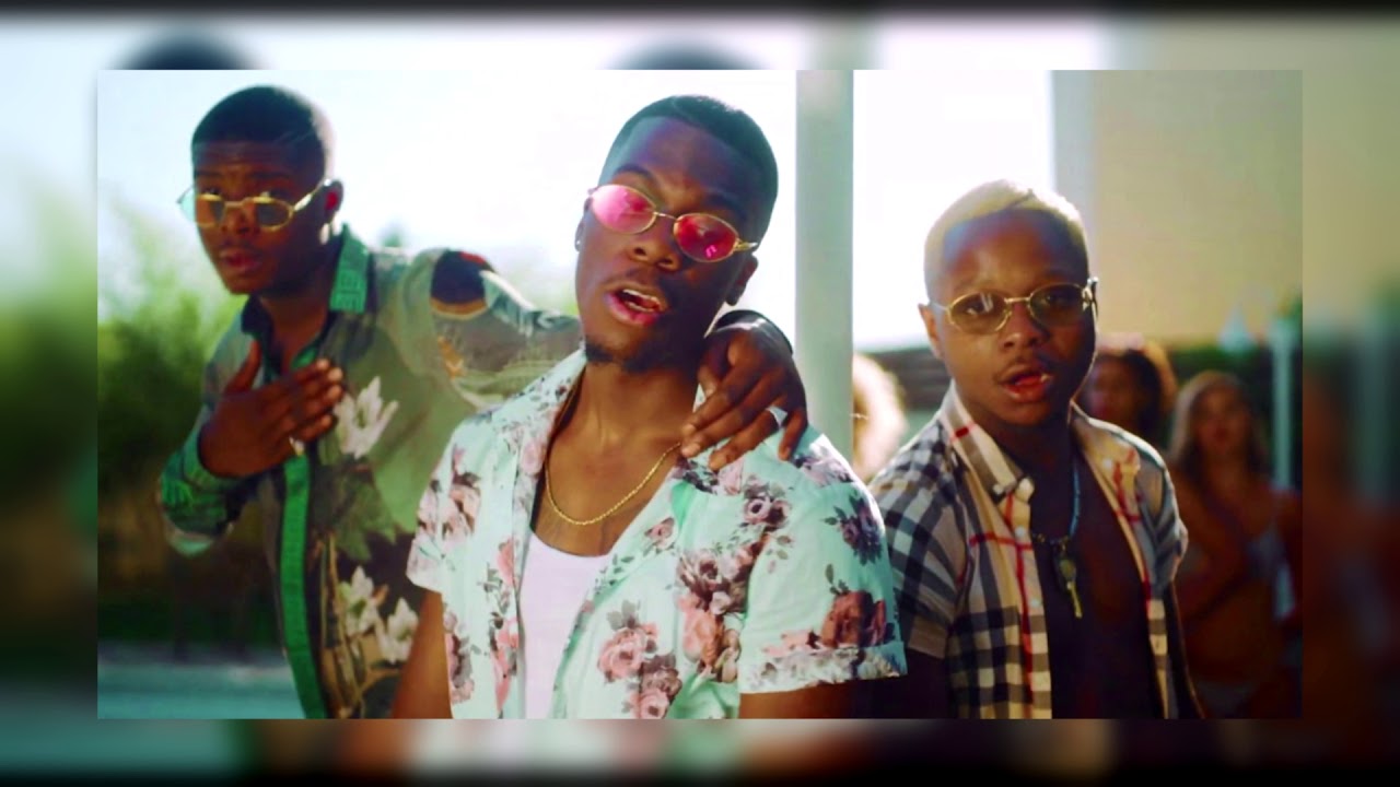 (FREE) Leto Type beat - "bedo" ft. Kingzer / Ninho by Raven - YouTube