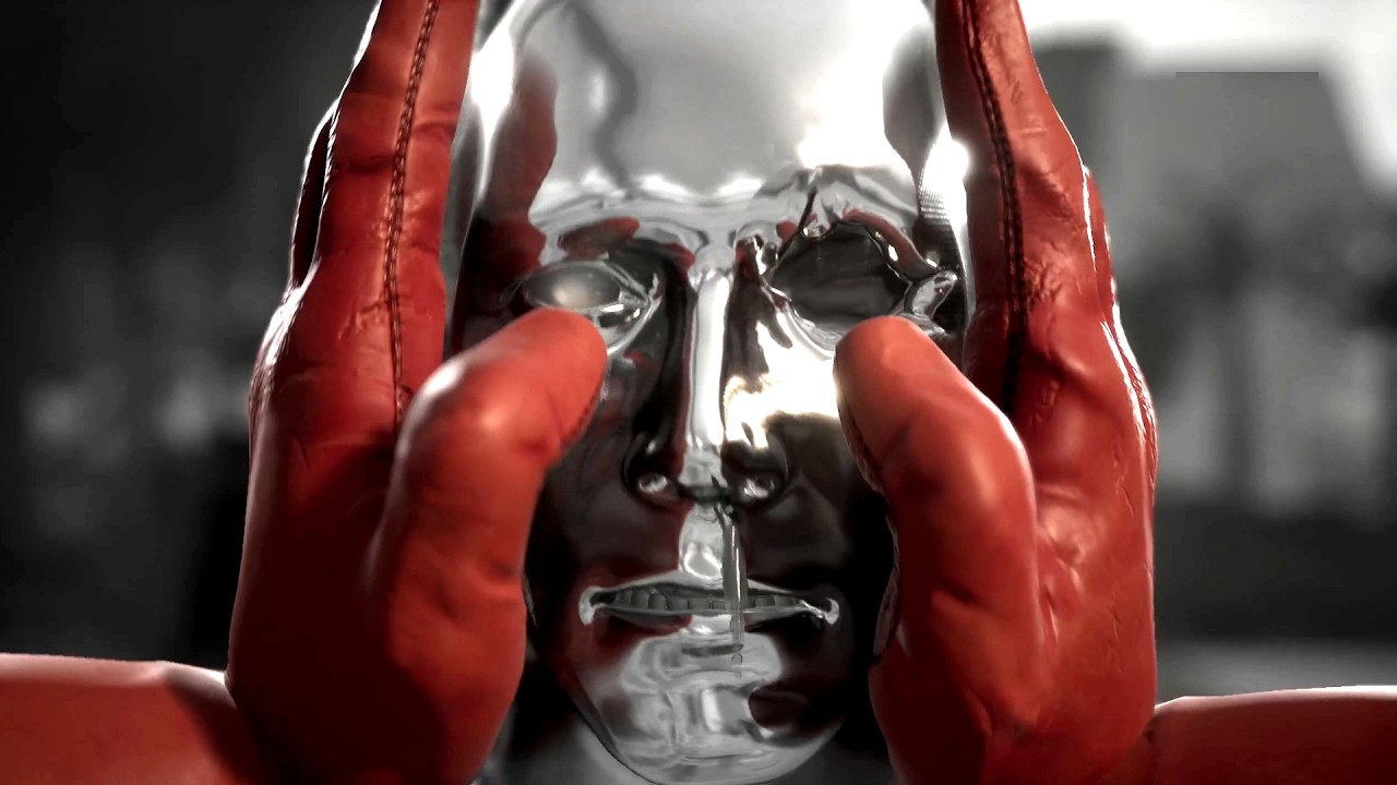 Mortal Kombat 1 Khaos Reigns - All Fatalities & Animalities (Season 11 ...