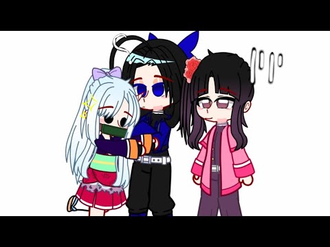let's be friends||dead giyu au||demon mitsuri au|| i try to be friends ...