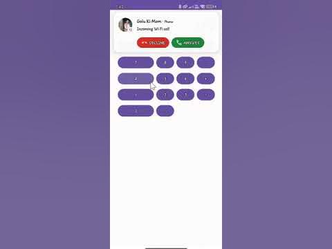 🧮 Calculator App – Android (Kotlin) for College Project - YouTube