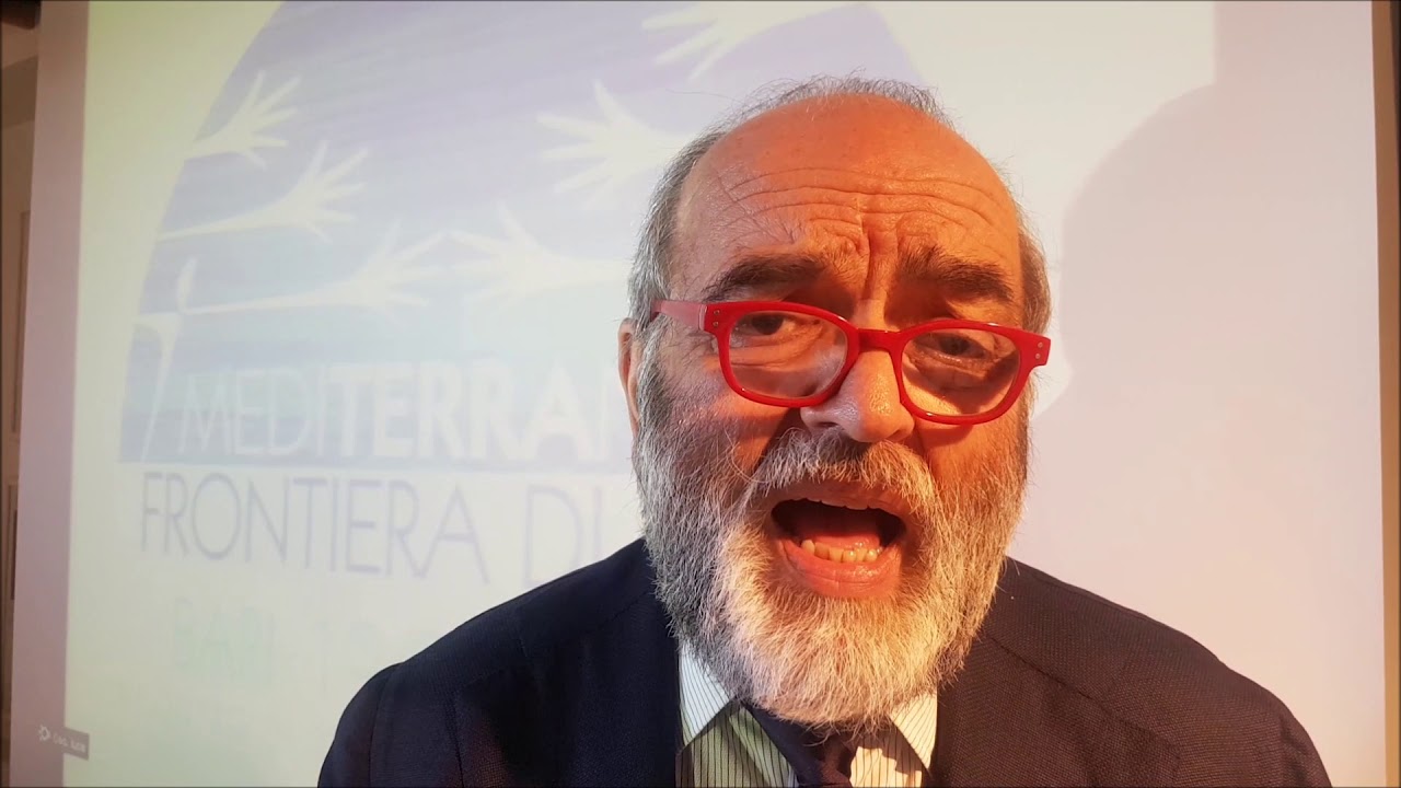 MEDIERRANEO FRONTIERA DI PACE: INTERVISTA AL PRESIDENTE MICHELE CAPASSO ...