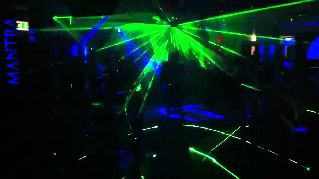 Mantra Maynooth Night Club - YouTube